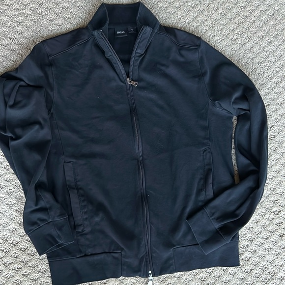 Hugo Boss | Jackets & Coats | Hugo Boss Mens Jacket Size Small | Poshmark